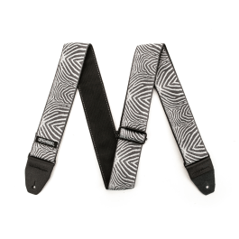 Dunlop D6722 Zebra Cadabra - Klundert Music